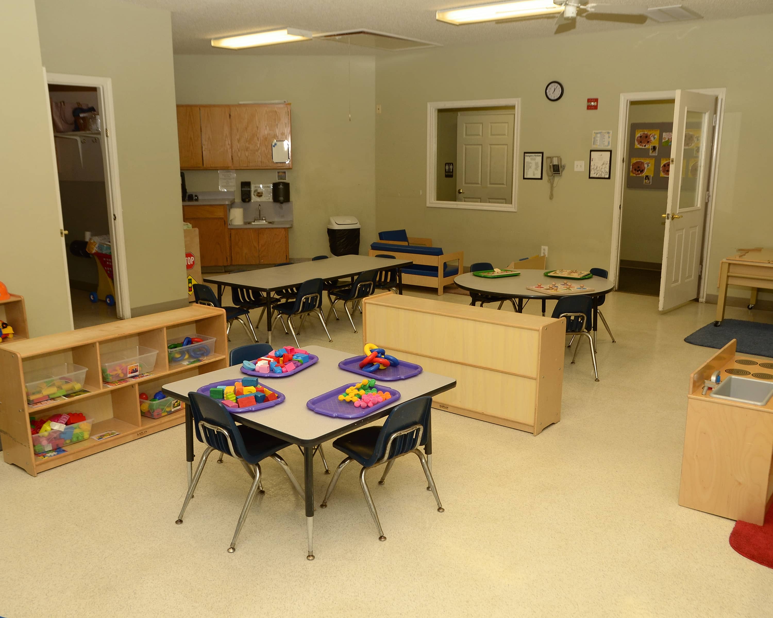 The Children's Courtyard of Fort Worth in Fort Worth, TX | 2301 Western ...